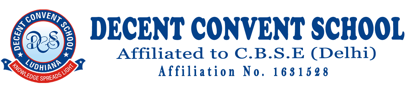 DECENT CONVENT SCHOOL | Home